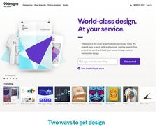 99designs Reviews - 389 Reviews of 99designs.com | Sitejabber