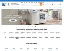 Abt Reviews - 13 Reviews of Abt.com | Sitejabber
