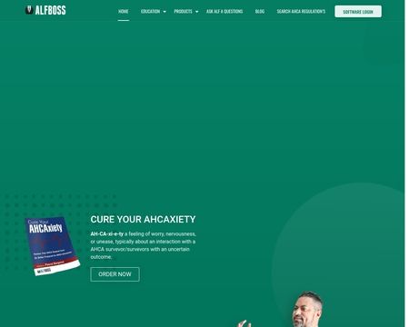 ALF Boss Reviews - Read 5 Customer Reviews of ALF Boss | Sitejabber