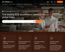 Alibaba Reviews - 12,670 Reviews of Alibaba.com | Sitejabber