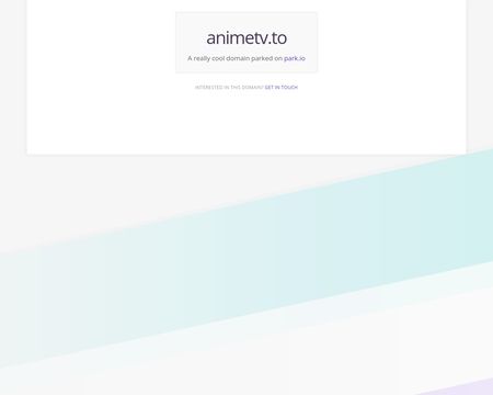 Animetv.to Reviews - Read 1 Customer Reviews of Animetv.to | Sitejabber