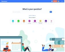 Answers.com Reviews - 185 Reviews of Answers.com | Sitejabber