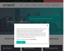 Arise Reviews - 1 Review of Arise.com | Sitejabber