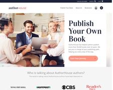 AuthorHouse Reviews - 2 Reviews of Authorhouse.com | Sitejabber