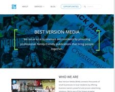 Best Version Media Reviews - 242 Reviews of Bestversionmedia.com ...