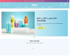Bliss Reviews - 25 Reviews of Blissworld.com | Sitejabber