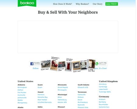 bookoo.com Reviews - Read 4 Customer Reviews of Bookoo.com | Sitejabber