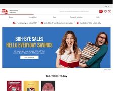 Book Outlet Reviews - 40,443 Reviews of Bookoutlet.com | Sitejabber