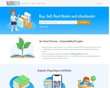 BooksRun Reviews - 623 Reviews of Booksrun.com | Sitejabber