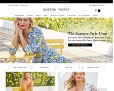 Boston Proper Reviews - 123 Reviews of Bostonproper.com | Sitejabber