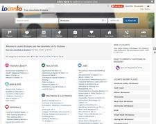 Brisbane.locanto.com.au Reviews - 1 Review of Brisbane.locanto.com.au ...