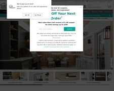 Build.com Reviews - 610 Reviews of Build.com | Sitejabber