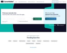 CareerBuilder Reviews - 63 Reviews of Careerbuilder.com | Sitejabber