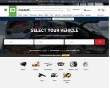 CARiD Reviews - 4,253 Reviews of Carid.com | Sitejabber