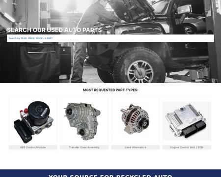 Car Part Source Reviews - Read 17 Customer Reviews of Car Part Source ...