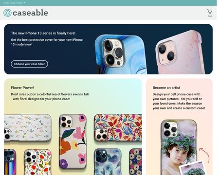Caseable Shop Reviews - 8 Reviews of Caseable.com | Sitejabber