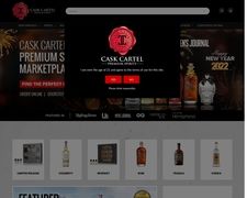 Cask Cartel Reviews - 2 Reviews of Caskcartel.com | Sitejabber