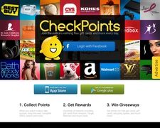 Checkpoints Reviews - 1 Review of Checkpoints.com | Sitejabber