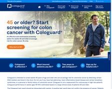 Cologuard® Reviews - 2 Reviews of Cologuardtest.com | Sitejabber