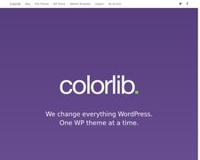 Colorlib Reviews - 2 Reviews of Colorlib.com | Sitejabber