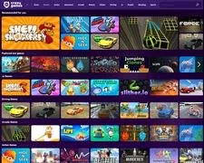 Crazygames Reviews - 1 Review of Crazygames.com | Sitejabber