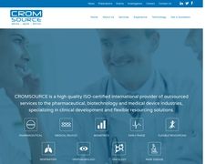 CROMSOURCE Reviews - 2 Reviews of Cromsource.com | Sitejabber