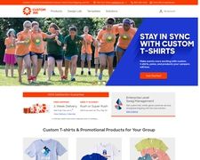 Custom Ink Reviews - 7,195 Reviews of Customink.com | Sitejabber