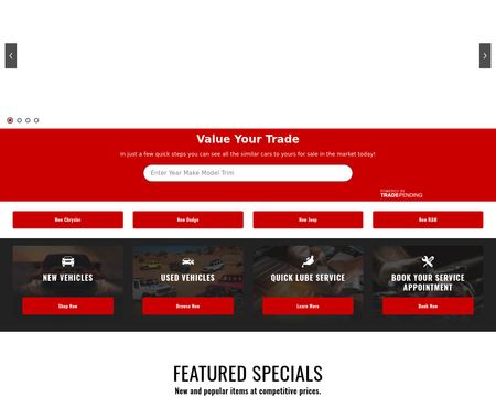 Derrick Dodge Reviews - Read 5 Customer Reviews of Derrick Dodge ...