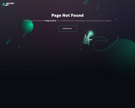 Deviantart.net Reviews - 2 Reviews of Deviantart.net | Sitejabber
