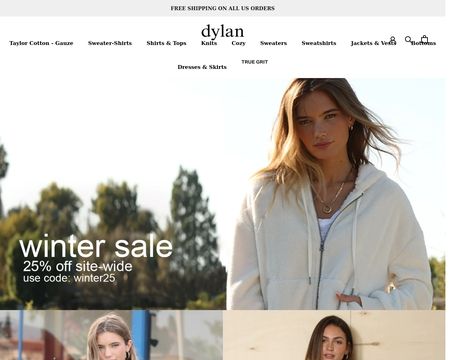 Dylanclothing Reviews - 1 Reviews of dylanclothing.com | Sitejabber
