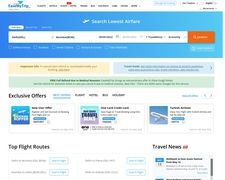 EaseMyTrip Reviews - 429 Reviews of Easemytrip.com | Sitejabber