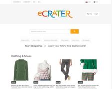 Ecrater Reviews - 288 Reviews of Ecrater.com | Sitejabber