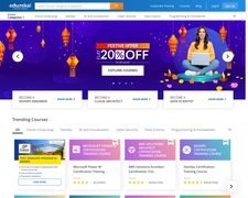 Edureka Reviews - 370 Reviews of Edureka.co | Sitejabber