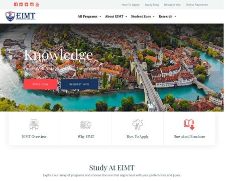 Eimt.ch Reviews - Read 1 Customer Reviews of Eimt.ch | Sitejabber