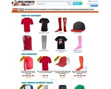 EpicSports Reviews - 306,308 Reviews of Epicsports.com | Sitejabber