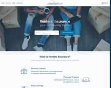 eRenterPlan Reviews - 6 Reviews of Erenterplan.com | Sitejabber