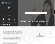 Excelr Solutions Reviews - 2 Reviews of Excelr.com | Sitejabber