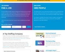 ExpressPros Reviews - 2 Reviews of Expresspros.com | Sitejabber