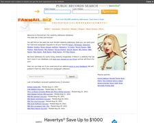 Fanmail.biz Reviews - 6 Reviews of Fanmail.biz | Sitejabber