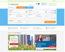 FareBoom Reviews - 45 Reviews of Fareboom.com | Sitejabber