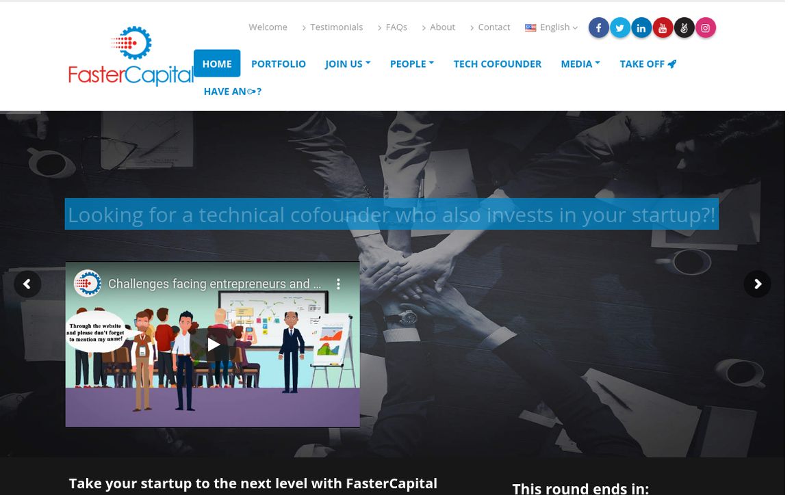 Fastercapital Reviews - 1 Reviews of Fastercapital.com | Sitejabber