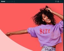 Feverup Reviews - 5 Reviews of Feverup.com | Sitejabber