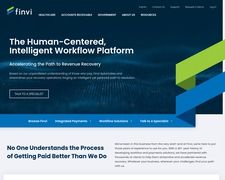 Finvi Reviews - 1 Review of Finvi.com | Sitejabber