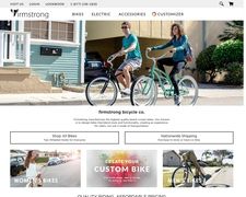 Firmstrong Reviews - 1 Review of Firmstrong.com | Sitejabber