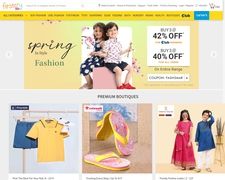 FirstCry Reviews - 62 Reviews of Firstcry.com | Sitejabber