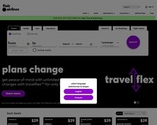 Flair Airlines Reviews - 4 Reviews of Flairair.ca | Sitejabber