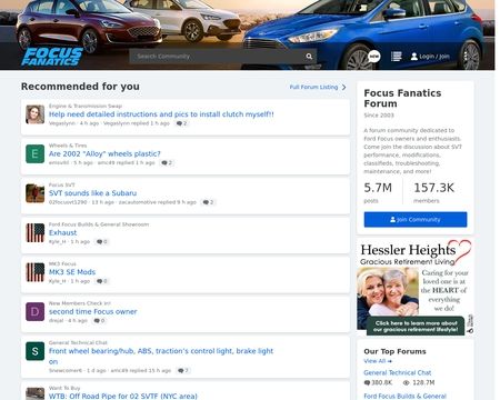 Focus Fanatics Reviews - Read 1 Customer Reviews of Focus Fanatics ...