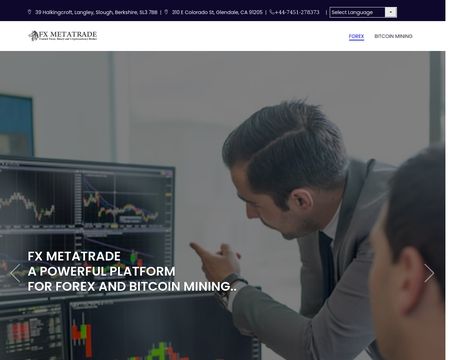Fxmetatrader.pro Reviews - 1 Reviews of fxmetatrader.pro | Sitejabber