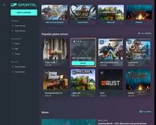 G-portal Reviews - 2 Reviews of G-portal.com | Sitejabber