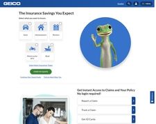 GEICO Reviews - 61 Reviews of Geico.com | Sitejabber